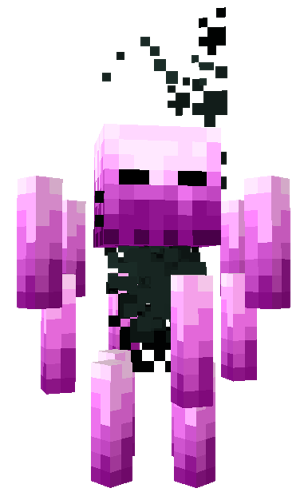 Ender Blaze | Minecraft Fanon Wiki | Fandom
