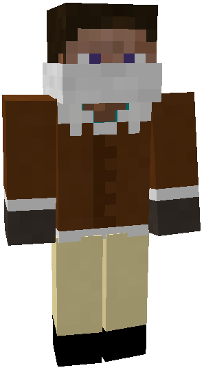 Cold Weather Gear | Minecraft Fanon Wiki | Fandom