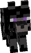 Enderwolf | Minecraft Fanon Wiki | Fandom