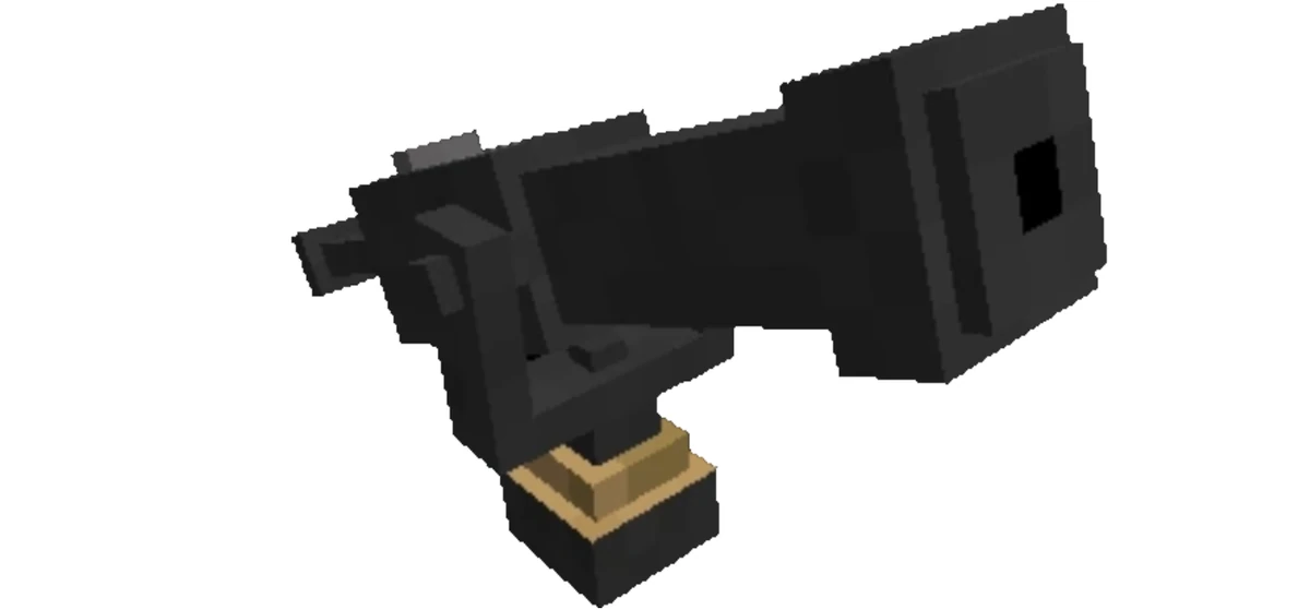 Cannon | Minecraft Fanon Wiki | Fandom