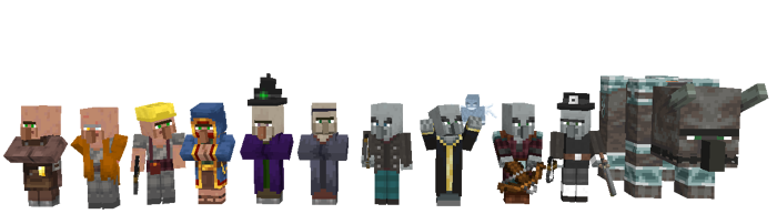 Testificate | Minecraft Fanon Wiki | Fandom