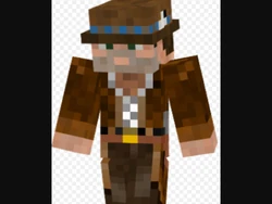 Cowboy | Minecraft Fanon Wiki | Fandom