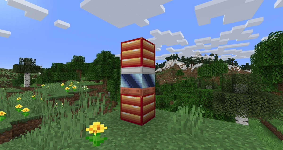 Spiral Concentrator | Minecraft Fanon Wiki | Fandom