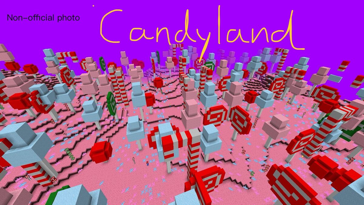 The Food Update Minecraft Fanon Wiki Fandom