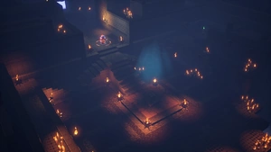 Minecraft Dungeons: Ancient Hunts | Minecraft Fanon Wiki | Fandom