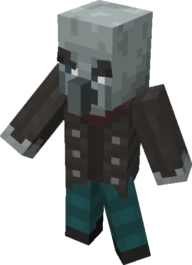 HI Vindicator Division | Minecraft Fanon Wiki | Fandom