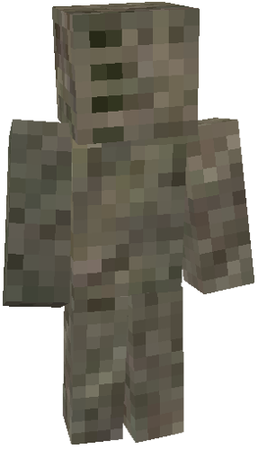 Rockman | Minecraft Fanon Wiki | Fandom