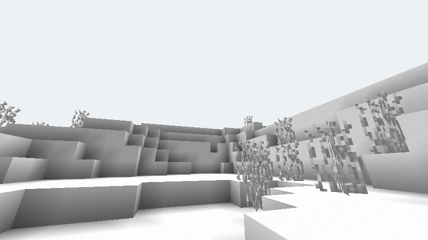 White Void | Minecraft Fanon Wiki | Fandom