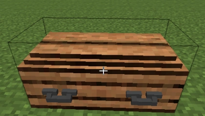 Coffin | Minecraft Fanon Wiki | Fandom