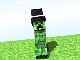 Fancy Creeper | Minecraft Fanon Wiki | Fandom