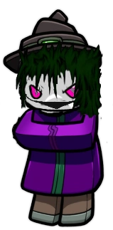 The Laughing Creeper | Minecraft Fanon Wiki | Fandom