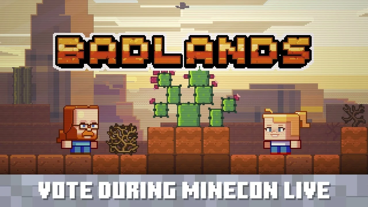 1.16 Badlands Update | Minecraft Fanon Wiki | Fandom