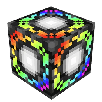 Spectrite Ore | Minecraft Fanon Wiki | Fandom
