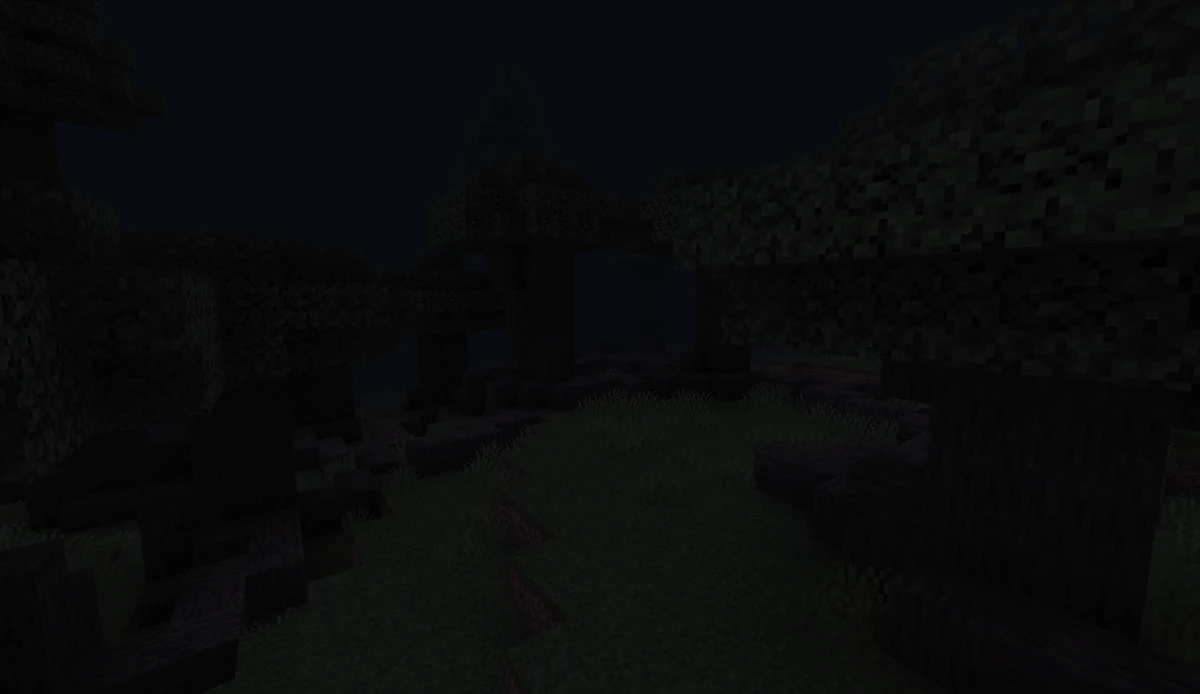 Foglands | Minecraft Fanon Wiki | Fandom