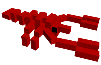 Lobster | Minecraft Fanon Wiki | Fandom