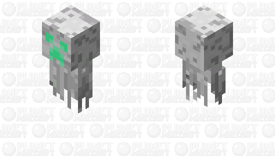 Soul Specter | Minecraft Fanon Wiki | Fandom