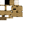 Wooden Golem | Minecraft Fanon Wiki | Fandom