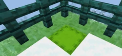 Slime Island | Minecraft Fanon Wiki | Fandom