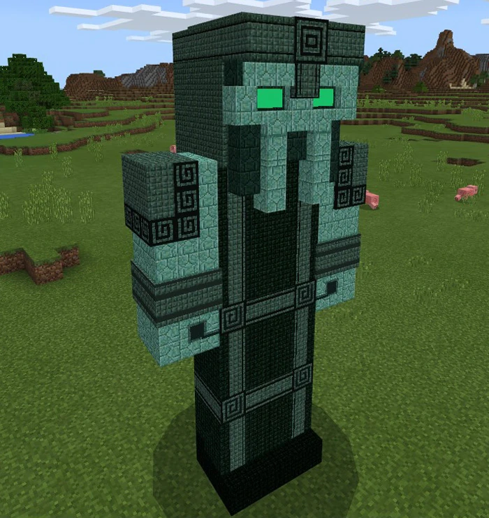 The admin boss | Minecraft Fanon Wiki | Fandom