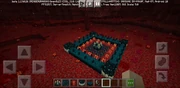 Nether Warden | Minecraft Fanon Wiki | Fandom