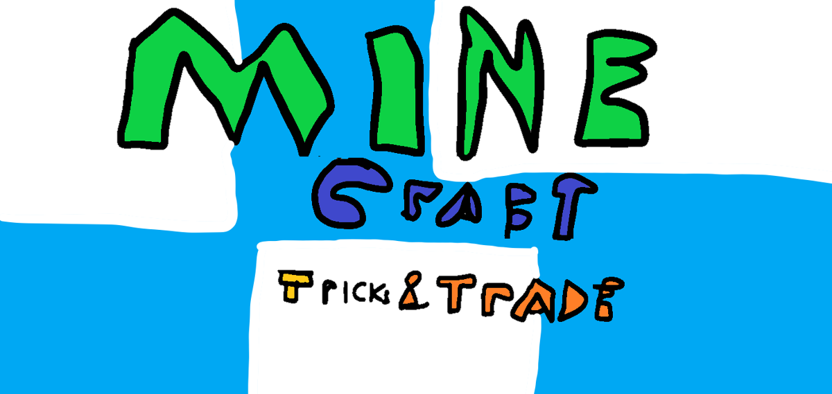 Minecraft: Tricks & Travels update | Minecraft Fanon Wiki | Fandom