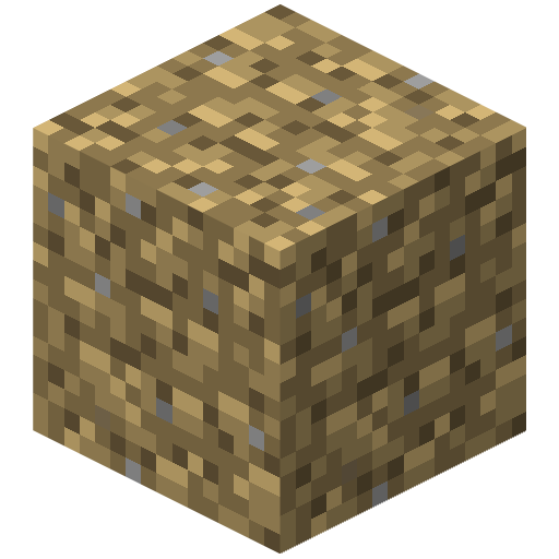 Sandy | Minecraft Fanon Wiki | Fandom