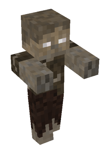 Wraith | Minecraft Fanon Wiki | Fandom