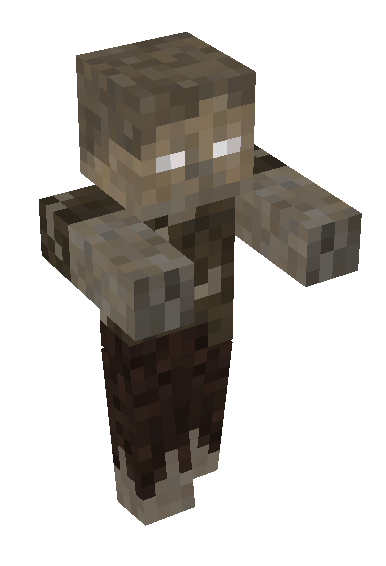 Wraith | Minecraft Fanon Wiki | Fandom