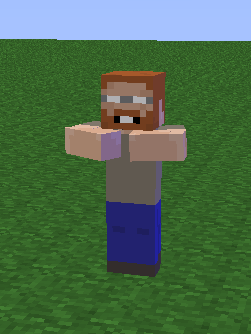 David | Minecraft Fanon Wiki | Fandom