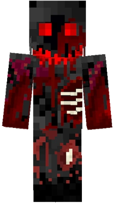 Redman | Minecraft Fanon Wiki | Fandom