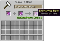 Minecraft 1.18: Expanding Enchantments Update | Minecraft Fanon Wiki ...
