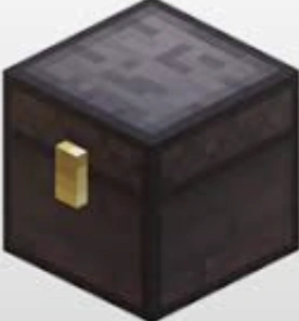 Nether Chest | Minecraft Fanon Wiki | Fandom