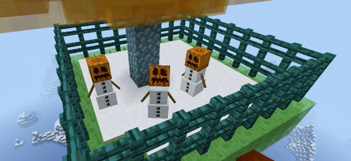 Slime Island | Minecraft Fanon Wiki | Fandom