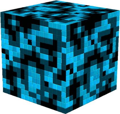 Block of Soul | Minecraft Fanon Wiki | Fandom