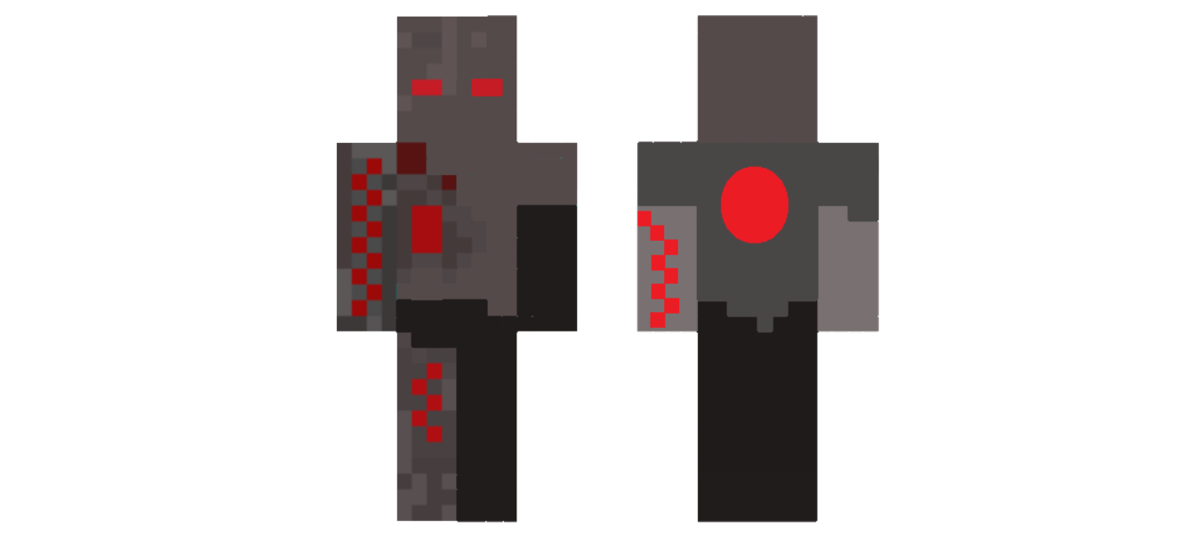 Ultron Zombie | Minecraft Fanon Wiki | Fandom
