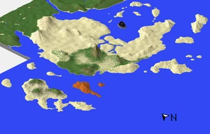 Marvel | Minecraft Fanon Wiki | Fandom