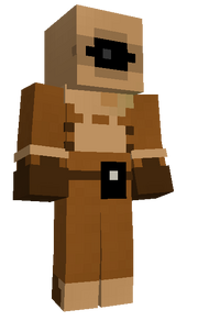 Diving Suit | Minecraft Fanon Wiki | Fandom
