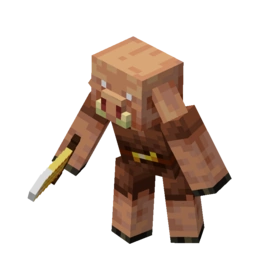 Piglin | Minecraft Fanon Wiki | Fandom