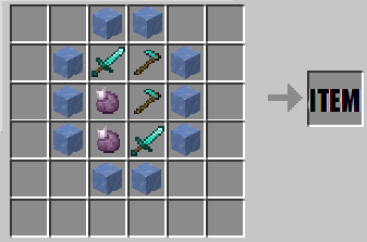 Legendary weapons | Minecraft Fanon Wiki | Fandom