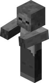 Charred Zombie | Minecraft Fanon Wiki | Fandom