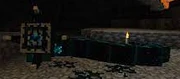 Sculk Creatures | Minecraft Fanon Wiki | Fandom