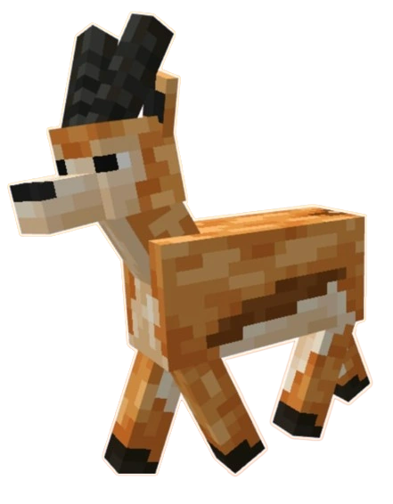 More Mobs Update | Minecraft Fanon Wiki | Fandom