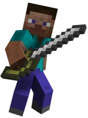 Marvel Rapier | Minecraft Fanon Wiki | Fandom