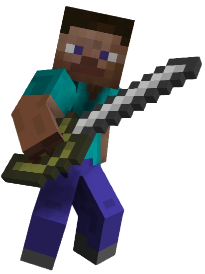 Marvel Rapier | Minecraft Fanon Wiki | Fandom