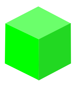 Green Screen | Minecraft Fanon Wiki | Fandom