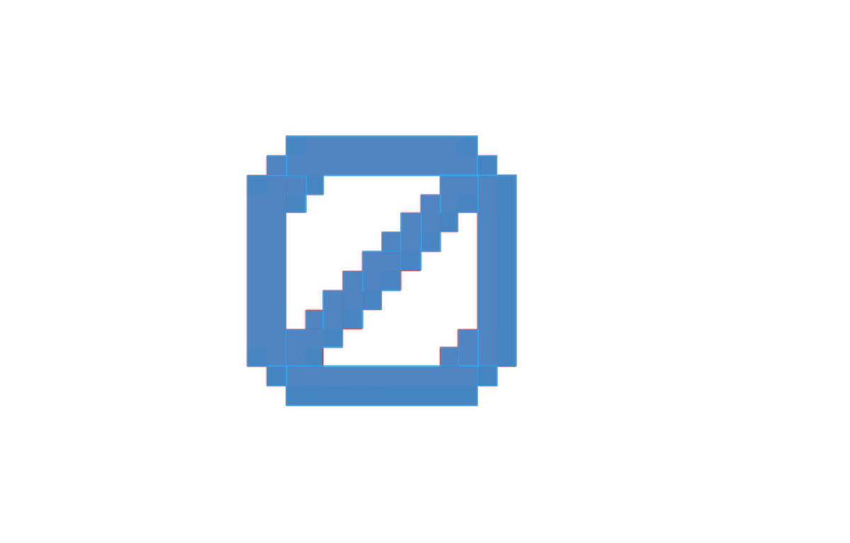Blue Barrier Minecraft Fanon Wiki Fandom