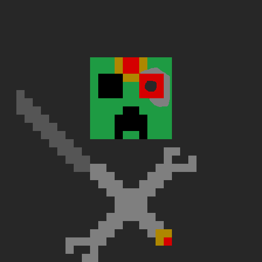 Creeper Empire | Minecraft Fanon Wiki | Fandom