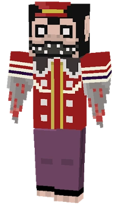 Murder Monkey | Minecraft Fanon Wiki | Fandom