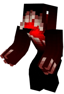 Moleman | Minecraft Fanon Wiki | Fandom