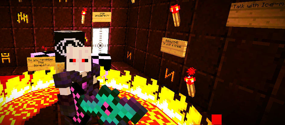 Category:Creepypastas | Minecraft Fanon Wiki | Fandom